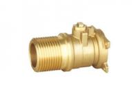 China 3 Port Stainless Steel Motorised Zone Valve DC5V AC230V NPT 1/2in for sale