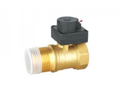 China IP65 Electric 22mm Zone Valve PN16 Brass For Central Heating System Control for sale