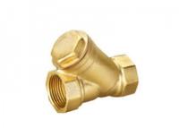 China Threaded 2 Port Motorised Zone Valve  Brass DN15 hot water flow control for sale