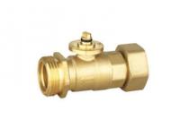 China 1.6 Mpa Boiler Control Valve , Hot Water Flow Control DN15 Two Port Valve for sale