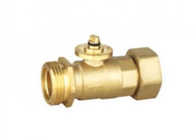China 1.6 Mpa Boiler Control Valve , Hot Water Flow Control DN15 Two Port Valve for sale