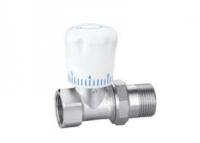 China PN16 2 Way Motorised Zone Valve 1.8NM With Threaded End for sale