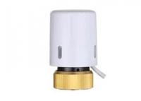 China 3 Way Control Boiler Zone Valve DC5V Mini Motorized Actuator Motor IP65 for sale