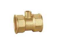 China Three Way DN40 Hydronic Heating Ball Valve 232 Psi With Step Motor Actuator for sale