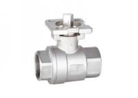 China PN15 Motorised Zone Valve Stainless Steel AC DC Direct Motor Straight Radiator Valve for sale