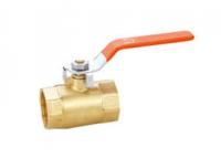 China DN50 Brass Motorised Zone Valve For Underfloor Heating for sale