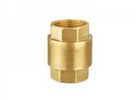 China Electric Fan Coil Valve , NPT Connector PN16 Motorized Control Valve Brass for sale