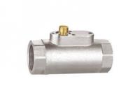China DN50 Brass Motorised Zone Valve For Underfloor Heating for sale