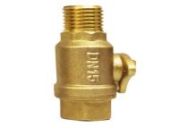 China Boiler Central Heating 2 Port Valve 1.6 Mpa Zone Control DN15 Motorised for sale