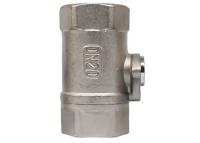 China DN15 Central Heating Zone Valve , Two Port Zone Valve With DC Actuator Motor for sale