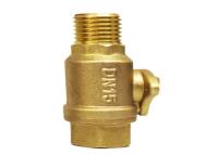 China Electric 2NM Zone Heating Valves DN8 Brass Central Heating With Actuator for sale