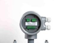 China ETP Wireless Electromagnetic Sewage Flow Meter RS485 For Pharmaceuticals for sale
