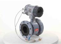 China High Accuracy DN80 Electromagnetic Water Flow Meter 36VDC RS485 Standard for sale