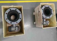 China 6 Inch Slurry Electromagnetic Flowmeter PN16 For Conductive Liquid for sale