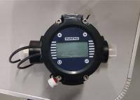 China PN16 Electromagnetic Water Flow Meter DN80 Accurately Measuring Electrode 316 for sale