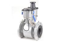 China PN16 Electromagnetic Heat Transfer Flow Meter 1.6 Mpa 232 Psi Seawater Flow Meter DN10-DN2000 for sale