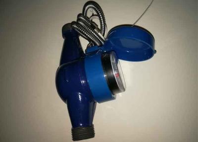 China 232 Psi Intelligent Water Meter DN25 Wired Mbus Wireless Lora for sale