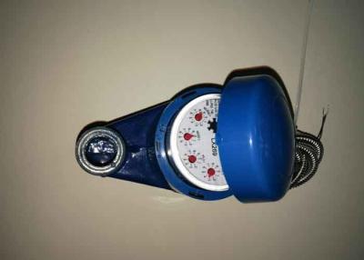 China AMR Smart Home Water Meter DN15 PN16 Brass Prepaid Water Meter 2.5m3/h for sale