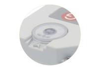 China PN10 Underfloor Central Heating Temperature Control Valves 3 Port Diameter DN40 for sale