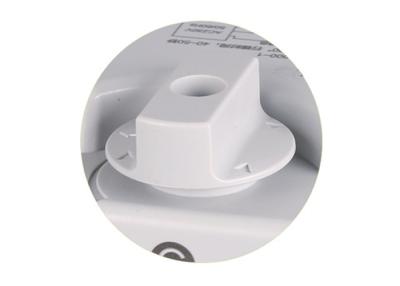 China DC12V Polypipe Temperature Control Valves PN10 Manual Override for sale