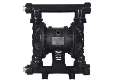 China Sulfuric Acid Pneumatic Submersible Pump 1 Inch For Sewage for sale