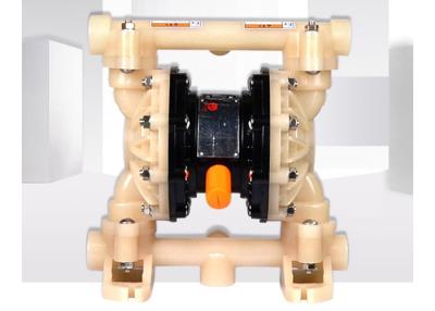 China Aluminum Alloy Pneumatic Diaphragm Pump 100 Gpm 2 Inch Submersible for sale