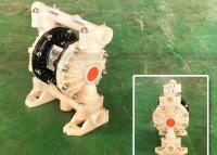 China Paper Pulp Pneumatic Diaphragm Pump Air Operated Diaphragm Pumps for sale