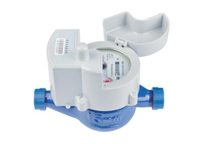 China DN15 AMR Water Meter , Home Smart Water Meter PN16 Lora Mbus for sale