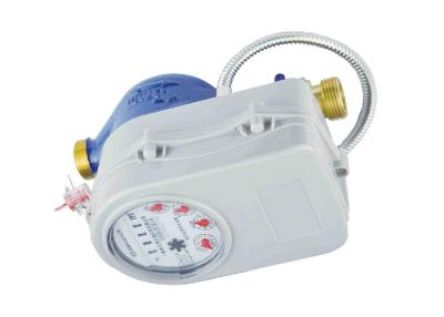 China RS485 Residential Smart Water Meter Automatic Meter Reading DN20 for sale