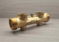 China 110mm PN16 Electronic Water Meter Housing DN40 Magnetic Vandalization for sale