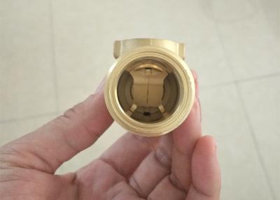 China DN15 PN16 Ultrasonic Water Meter Housing With Ceramic Pressure Sensor for sale