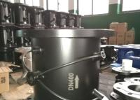 China Single Channel Ductile Iron Water Meter Housing DN1000 for sale