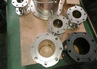 China Single Channel Ductile Iron Water Meter Housing DN1000 for sale