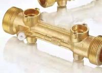 China W Reflect Ultrasonic BTU Water Meter Housing G3/4B Thread Pipe for sale