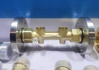 China PN16 Stainless Steel Water Meter Housing G3/4B Thread for sale