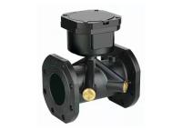 China DN40 PN16 Ultrasonic Water Meter Body For Drilling Machines for sale