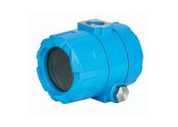 China Cast Iron Ultrasonic Water Meter Housing DN50 PN16 for Smart Metering for sale