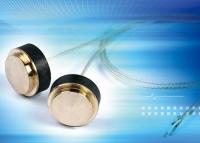 China Dia 21mm Mounting Ultrasonic Piezo Transducer DN15 Ceramic Piezoelectric Sensor for sale
