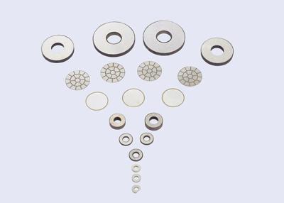 China Dia 21mm Ultrasonic Piezo Transducer 975KHz IP68 for Water Meter Flow Measurement for sale