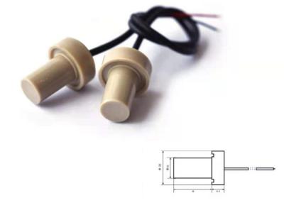 China Micro Driven Ultrasonic Piezo Transducer BTU Meter Ultrasonic Flow Sensor for sale