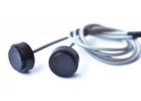China Piezoelectric Ultrasonic Transducer Transmitter For BTU Meter for sale