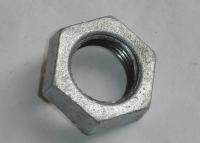 China Malleable Iron Grooved Pipe Fittings Flexible Coupling 300 psi DN25 to DN300 for sale