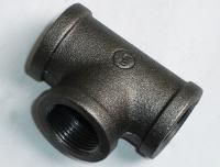 China Malleable Iron Grooved Pipe Fittings Flexible Coupling 300 psi DN25 to DN300 for sale