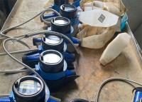 China PN16 Ductile Iron Multi Jet Water Meter DN15 Wired Mbus Smart AMR for sale
