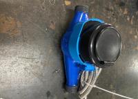 China Fog Resistant Wired Mbus AMR Water Meter Ductile Iron Housing DN15 2.5m3/h for sale