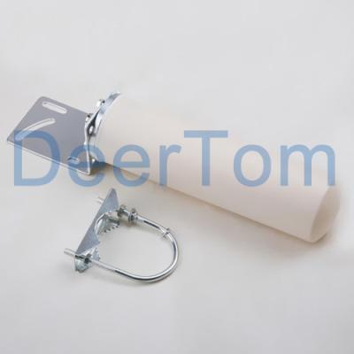 China 698-2700MHz 4G LTE Outdoor Omni Directional Antenna 5dBi 800-2700MHz 700-2500MHz for sale