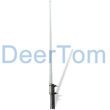 China 806-960MHz CDMA GSM Cell Phone Base Station Antenna 9dBi External Omni Directional for sale