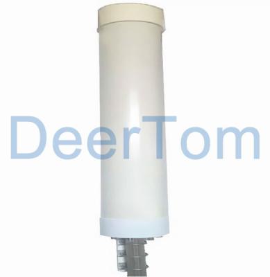 China 2.4GHz 5GHz WIFI MIMO OMNI Antenna 11dBi External Dual Band Wireless Antenna Wlan for sale