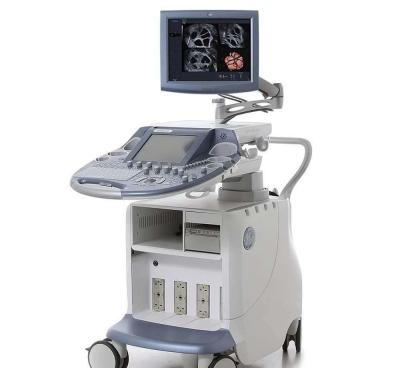 China Color doppler ultrasound price Digital Color Ultrasound scanner Machine for sale