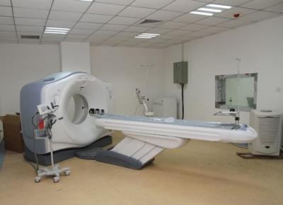 China Hospital medical RVG imaging system equipment spiral CT machine for sale